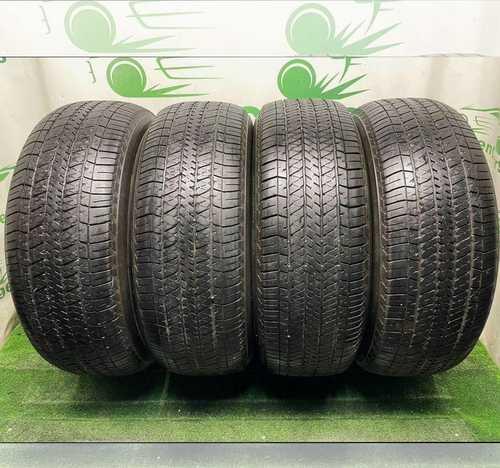 Bridgestone Dueler H/T 684II 265/65 R17