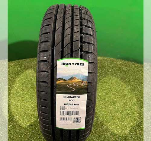 Ikon Tyres Character Eco 185/65 R15 88H