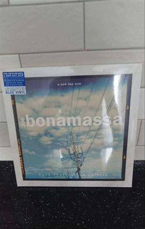 Joe Bonamassa - A New Day Now 2020