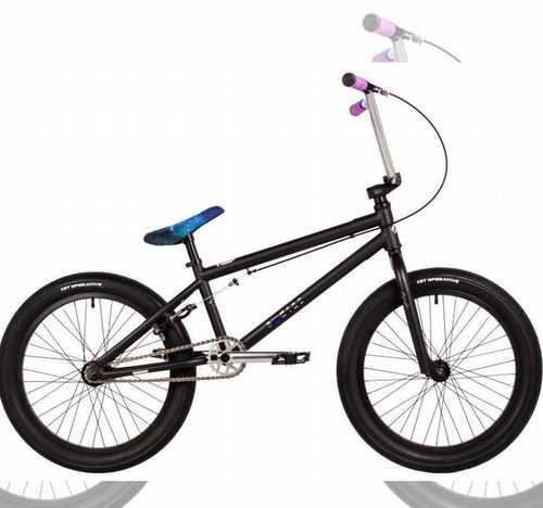 BMX Novatrack Zodiac (2025)