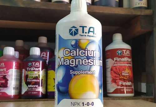 Стимулятор TA Calcium Magnesium(CalMag) 1л