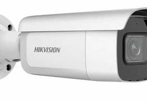 Камера видеонаблюдения IP Hikvision