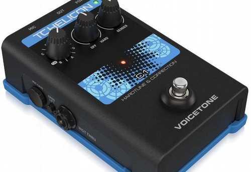 TC helicon voicetone C1