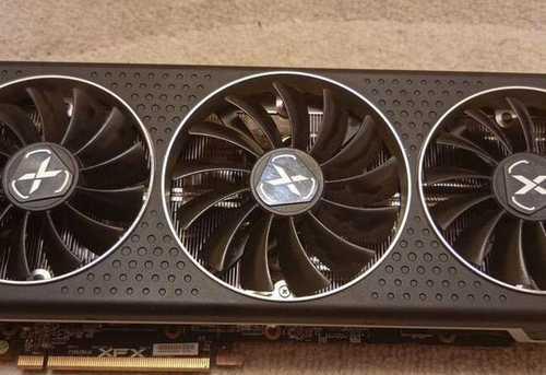 Видеокарта Radeon RX6700XT