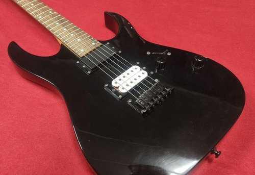 Электрогитара Ibanez GRG121 + чехол