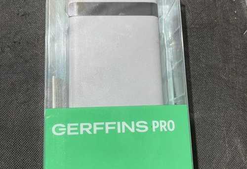 Power Bank Gerffins PRO, 20000 мАч