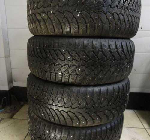 Cordiant Sno-Max 235/55 R18