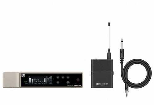 Радиосистема Sennheiser EW-D CI1 SET (R1-6)