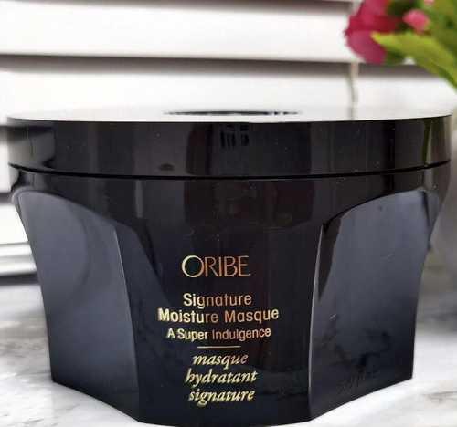 Oribe Signature Moisture Masque