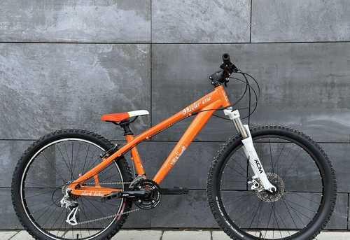 MTB Stark Shooter One 26’ (Aluminium)