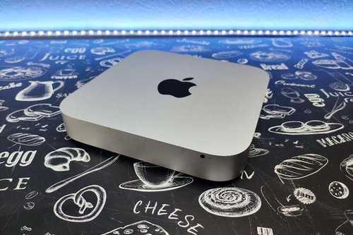 Apple mac mini late 2014 core i5 512GB SSD 8GB RAM
