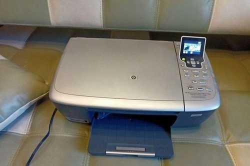 Принтер HP Photosmart 2573
