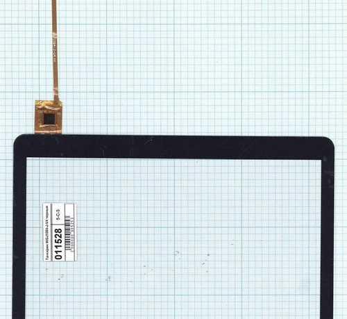 Сенсорное стекло (тачскрин) Ritmix RMD-1028 WGJ108