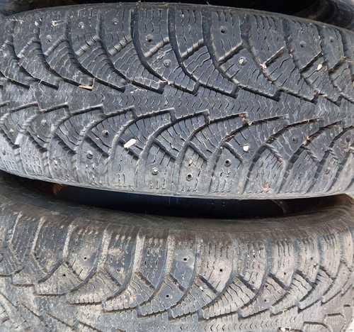 Accelera Epsilon 2.25/4.5 R14 19B