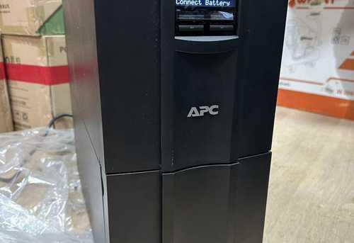 Ибп APC Smart-UPS 2200