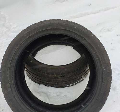 Dunlop SP Sport Maxx 245/40 R19 98Y