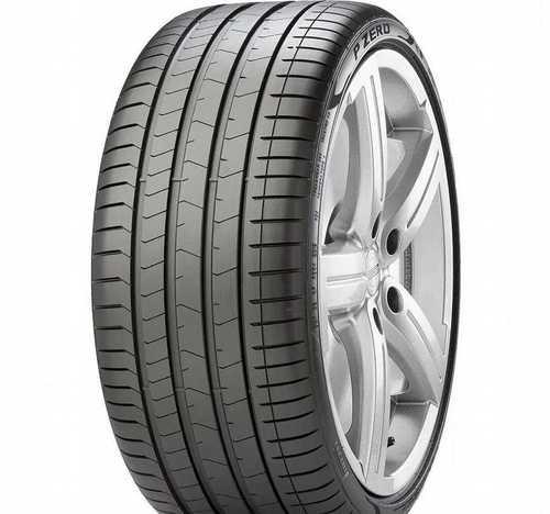 Pirelli P Zero Luxury Saloon 245/40 R20 99Y