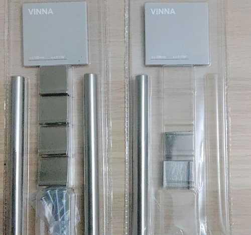 Ручки мебельные IKEA vinna