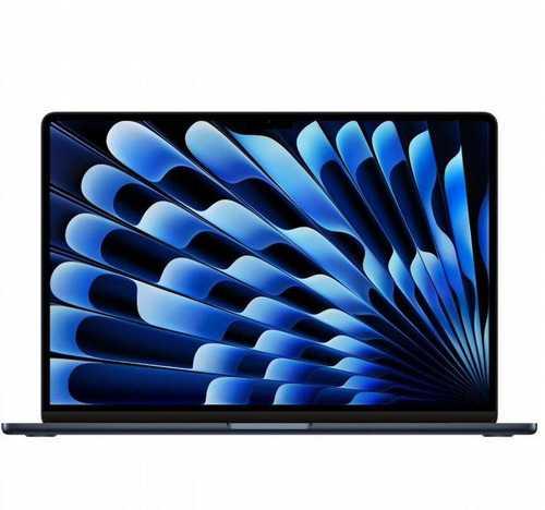 Apple MacBook Air 15 М2 8Gb/512Gb Темная ночь