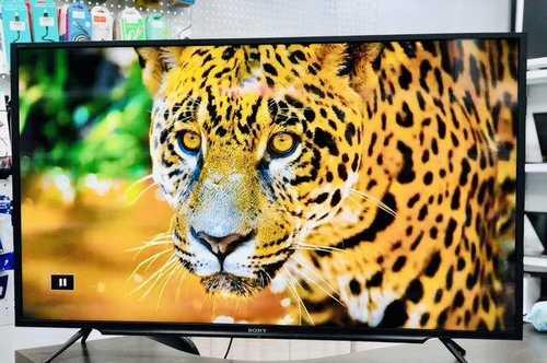 Телевизор Sony KDL-48WD653/FHD/Smart/Гарантия