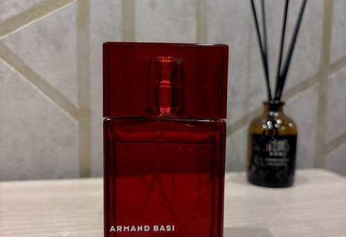 Armand Basi in red 50 ml EDP