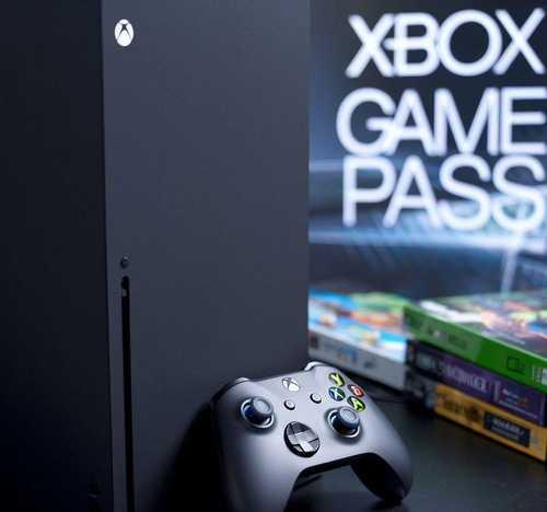 Подписка Xbox Game Pass Ultimate на 45 месяцев