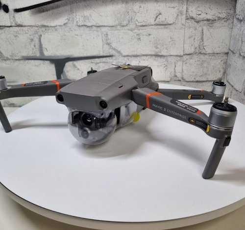 DJI Mavic 2 Enterprise Advanced