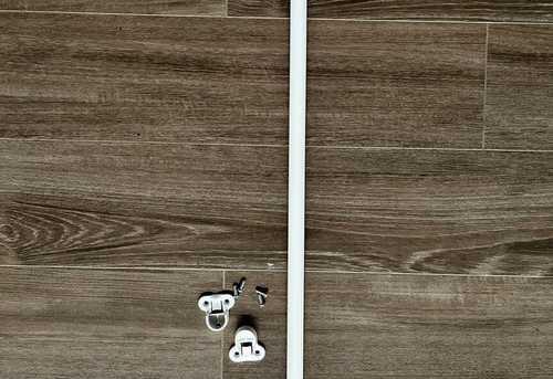 Рейлинг для шкафа Икея, IKEA