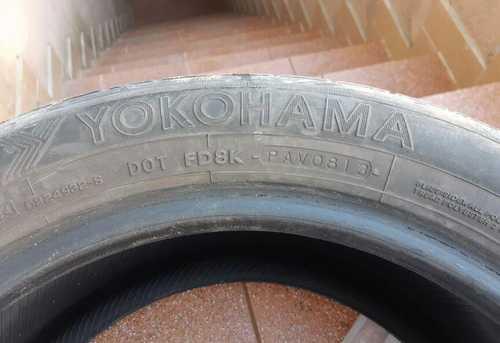 Yokohama A460J 205/55 R16
