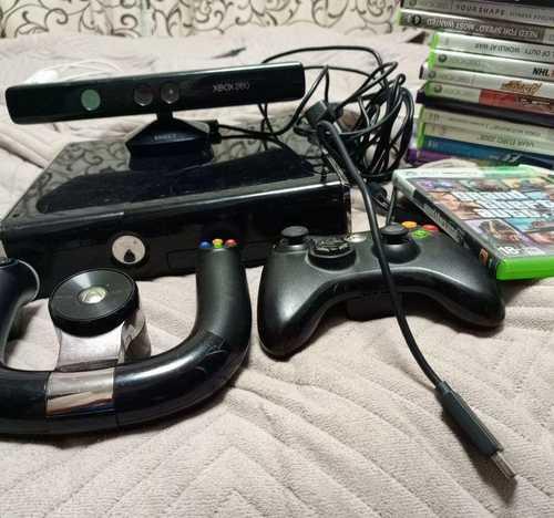 Xbox 360