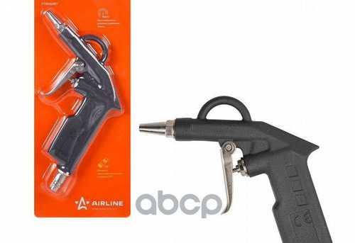 Пистолет продувочный стандарт (atbu001) atbu001