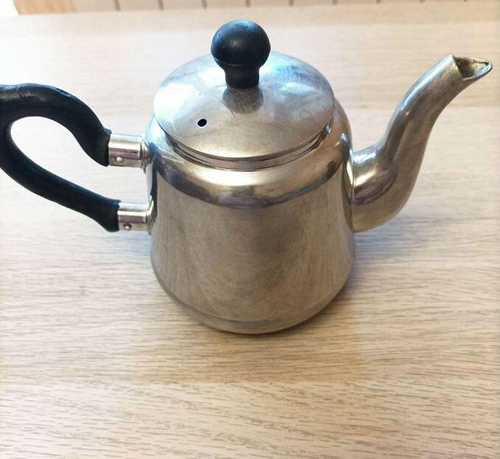 Заварочный чайник для самовара