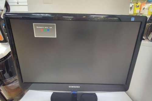 Мониторы Samsung SyncMaster B2230N