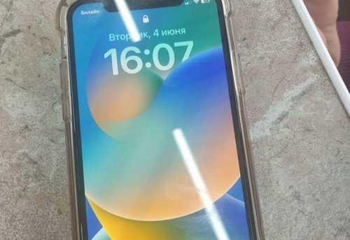 iPhone X, 64 ГБ