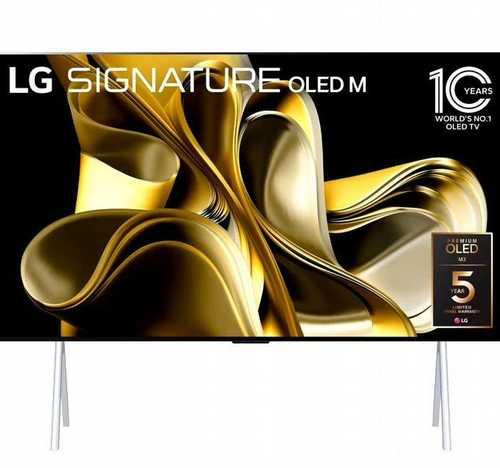 Телевизор LG signature Oled97M3