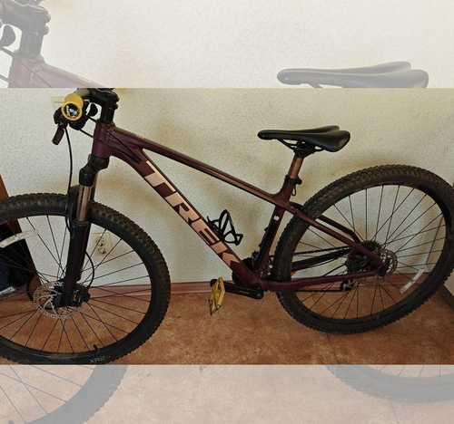 Велосипед Trek Marlin