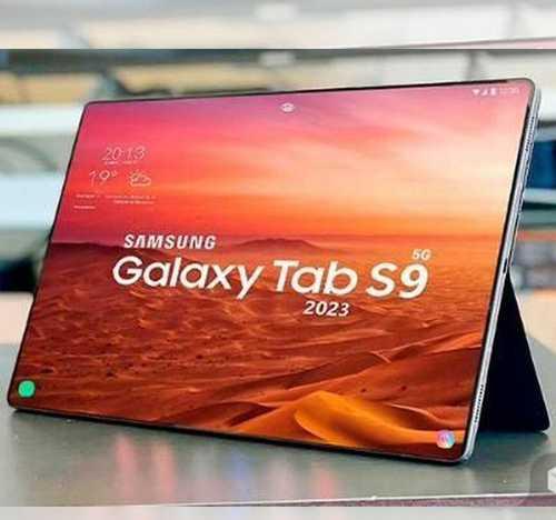 Samsung galaxy tab s9 12 256gb 5g