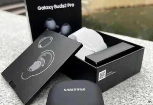 Наушники Samsung Galaxy Buds 2 Pro