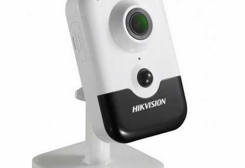 Hikvision DS-2CD2423G0-IW (4mm) ip-камера wi-fi