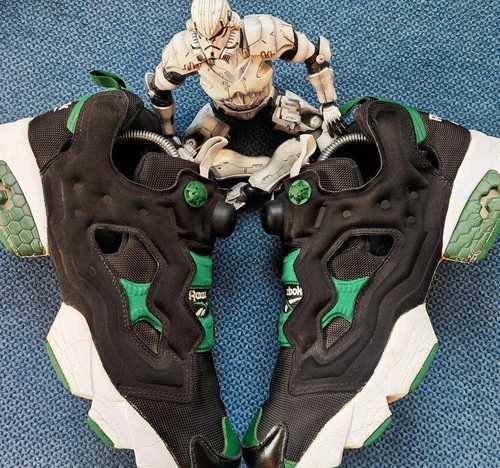 Кроссовки InstaPump Fury OG MV, 42.5 EU, 275 мм