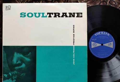 John Coltrane Red Garland – Soultrane Japan 1961 1
