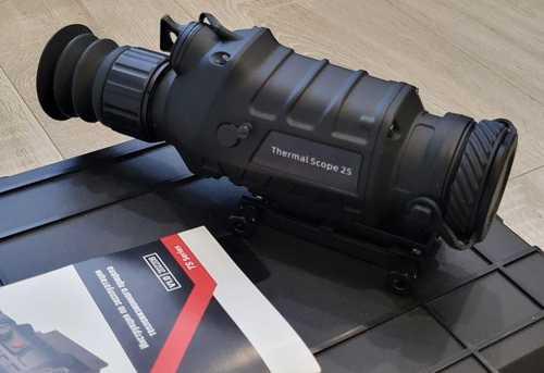 Guide TS450 тепловизор
