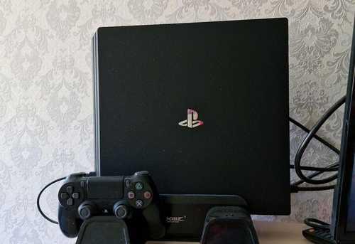 Sony playstation 4 PS4 pro