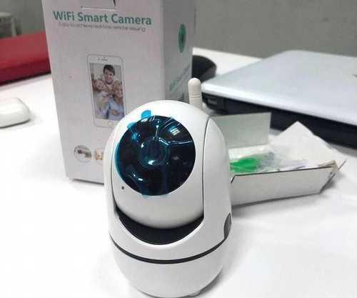 NEW Wifi внутренняя поворотная камера R-cams-ip3pt
