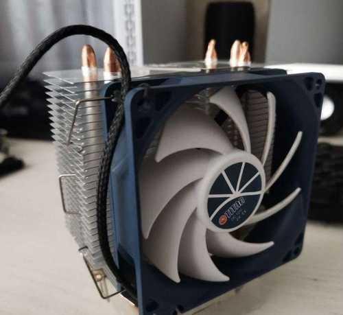 Устройство охлаждения DeepCool gammaxx 300 fury