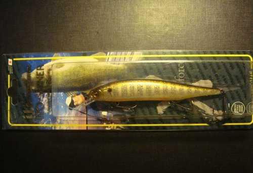 Megabass Ito - Shiner # 13 - Glx Galaxy Shiner