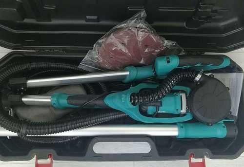 Шлифмашинка жираф makita 1250w с подсветкой