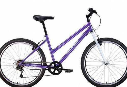 Велосипед горный Altair MTB HT Low d-26 1x6 (2022)