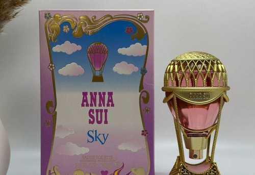 Духи Anna Sui Sky