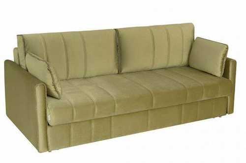 Прямой диван Милан в наличии